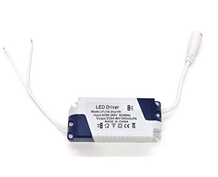 LED Driver 18-24W - Unique Lights
