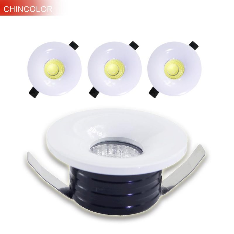COB CEILING 1.5'' 3W - ZTC Lighting