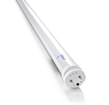 SMD GLASS TUBE 2F - ZTC Lighting