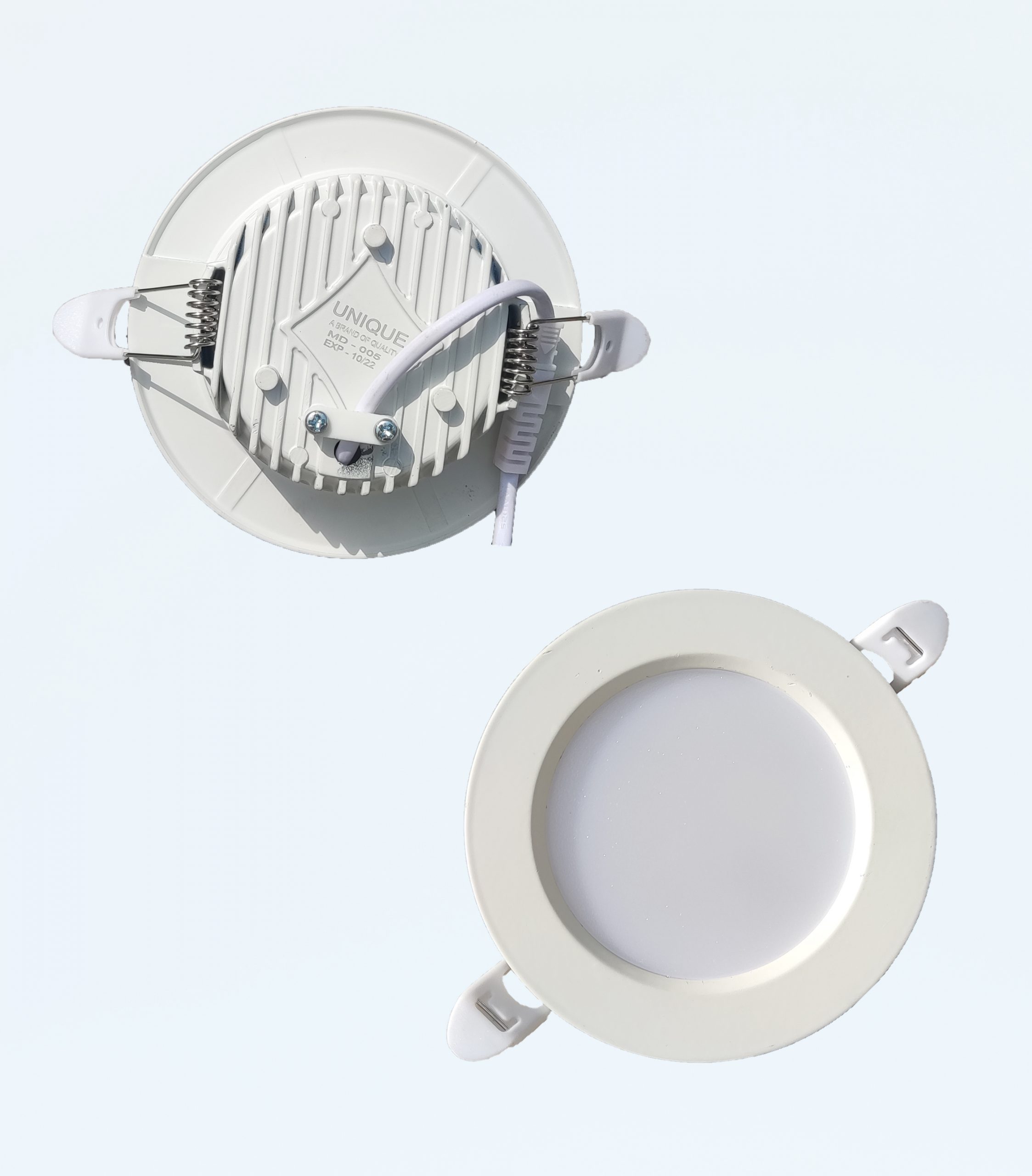 SMD PANEL 005 7W 3" - ZTC Lighting