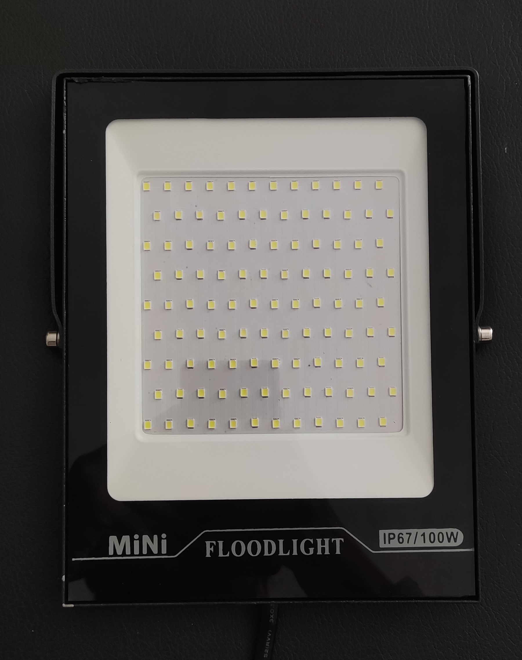 Mini FLOOD LIGHT ZTC 100W - ZTC Lighting