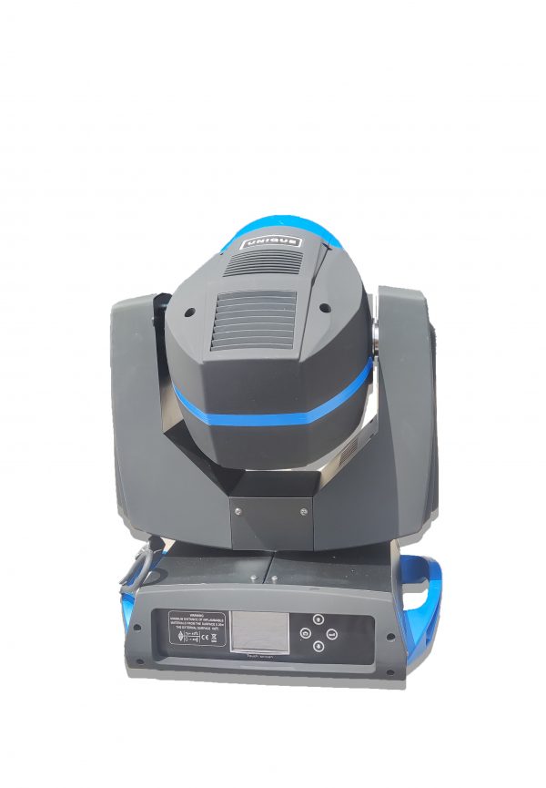 BEAM STAGE LIGHT 280W - ZTC Lighting